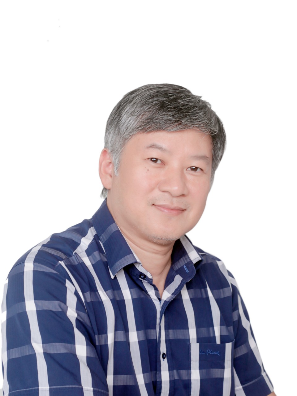 PGS. TS. Nguyễn Linh Trung - Khoa Điện Tử - Viễn Thông
